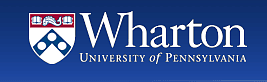 The Wharton School, University of Pennsylvania - Digital Assets Repository